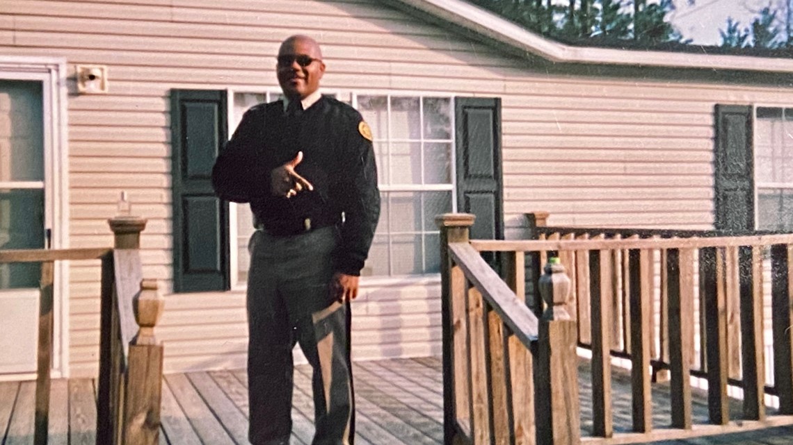 Ex-Pulaski deputy blames sheriff for firing, charges | 13wmaz.com