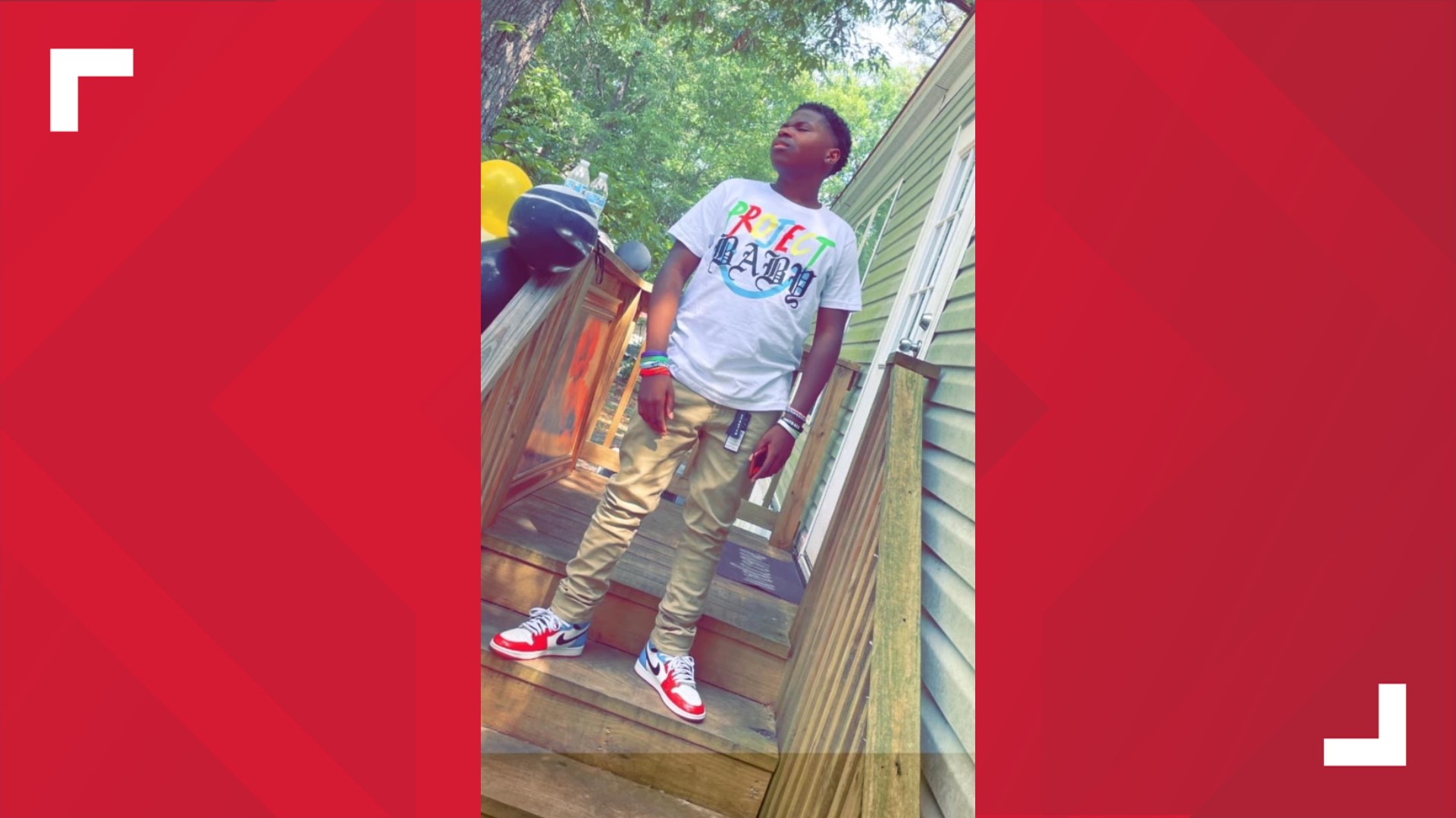 Warner Robins family of 14-year-old shooting victim heartbroken ...