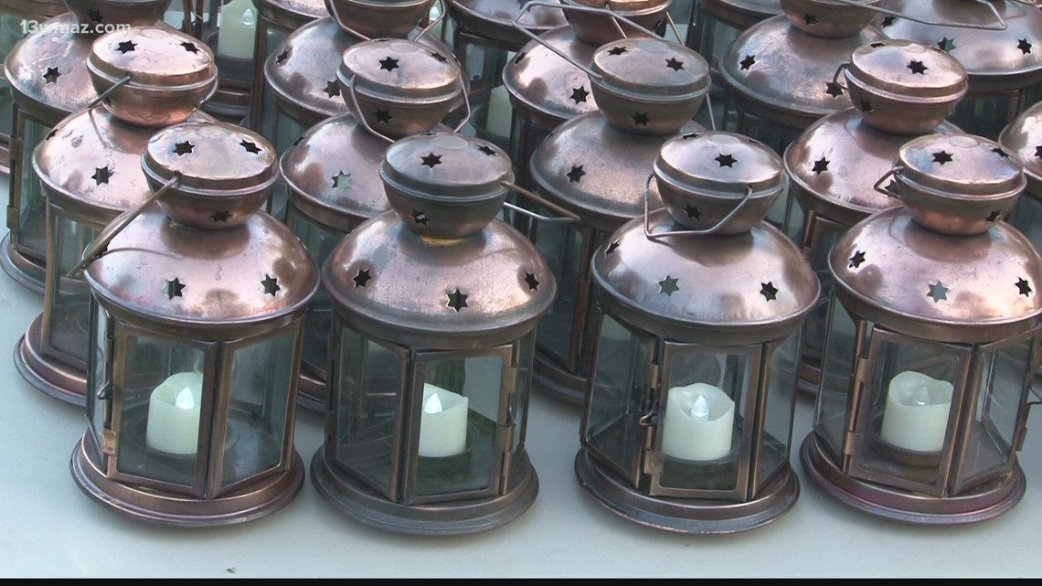 Georgia's 'Gnat Line' is real | 13wmaz.com