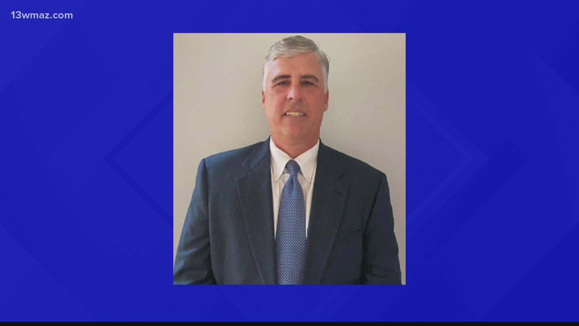 Wilcox County picks Dale Garnto as next superintendent | 13wmaz.com