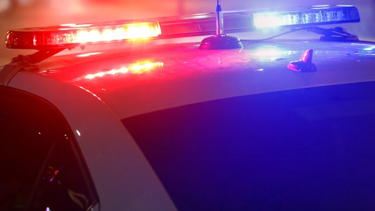 Kansas City police officer shot after Chiefs' Super Bowl win | 13wmaz.com