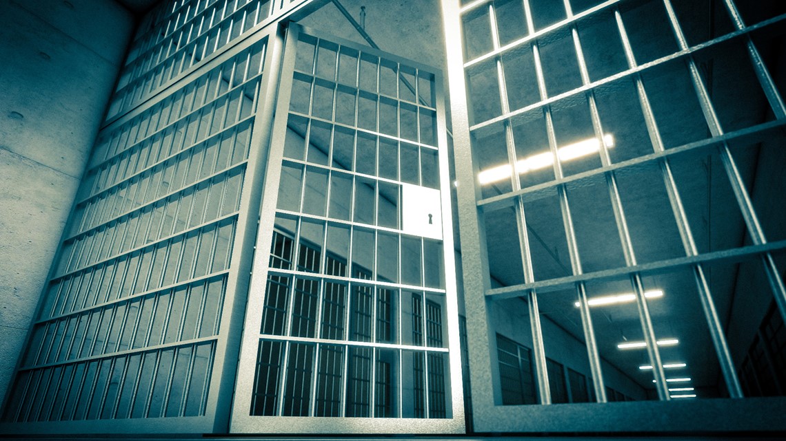 Dominic Taddeo, NY mobster, rearrested in Florida after escape | 13wmaz.com