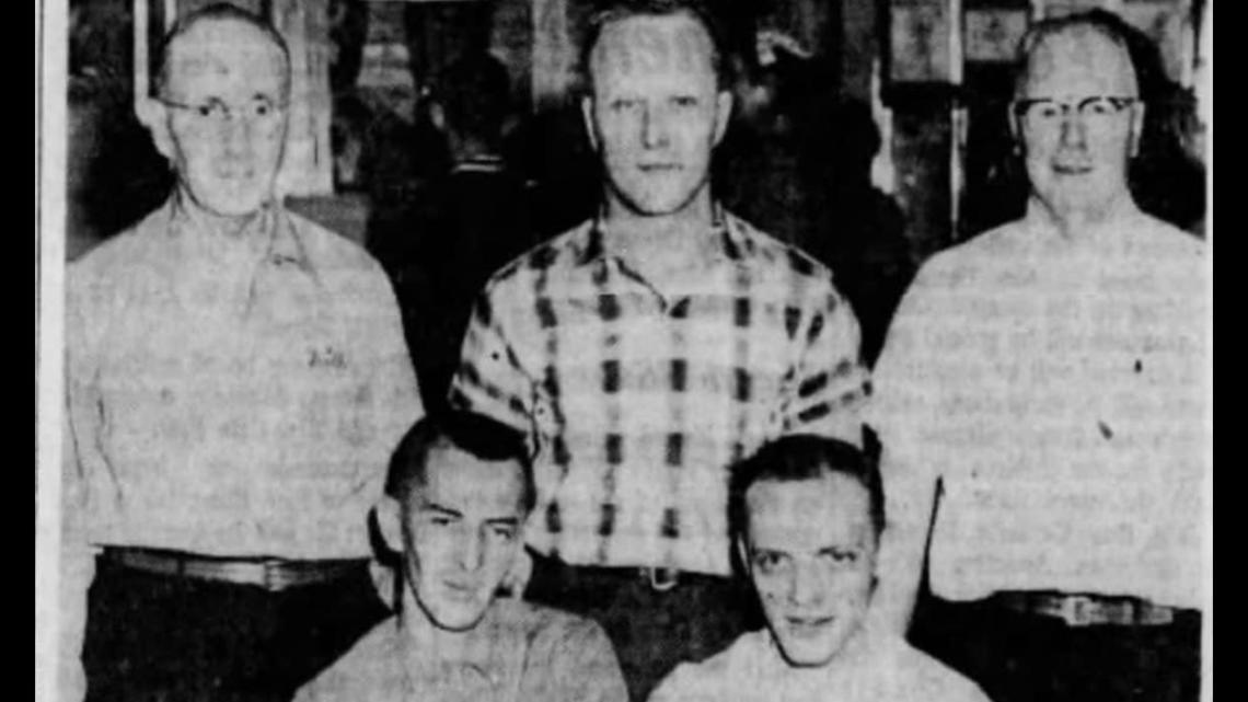 Oldest bowling league in America lines up for 125th season | 13wmaz.com