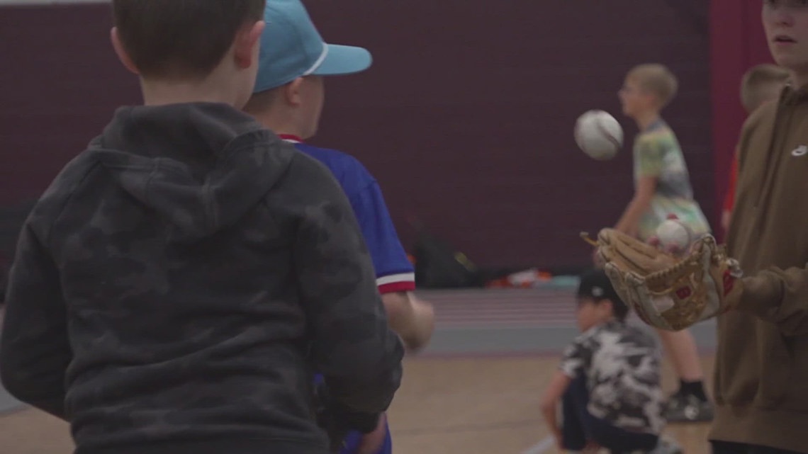 T-Mobile grant program helps cover the cost of Little League in Moline ...