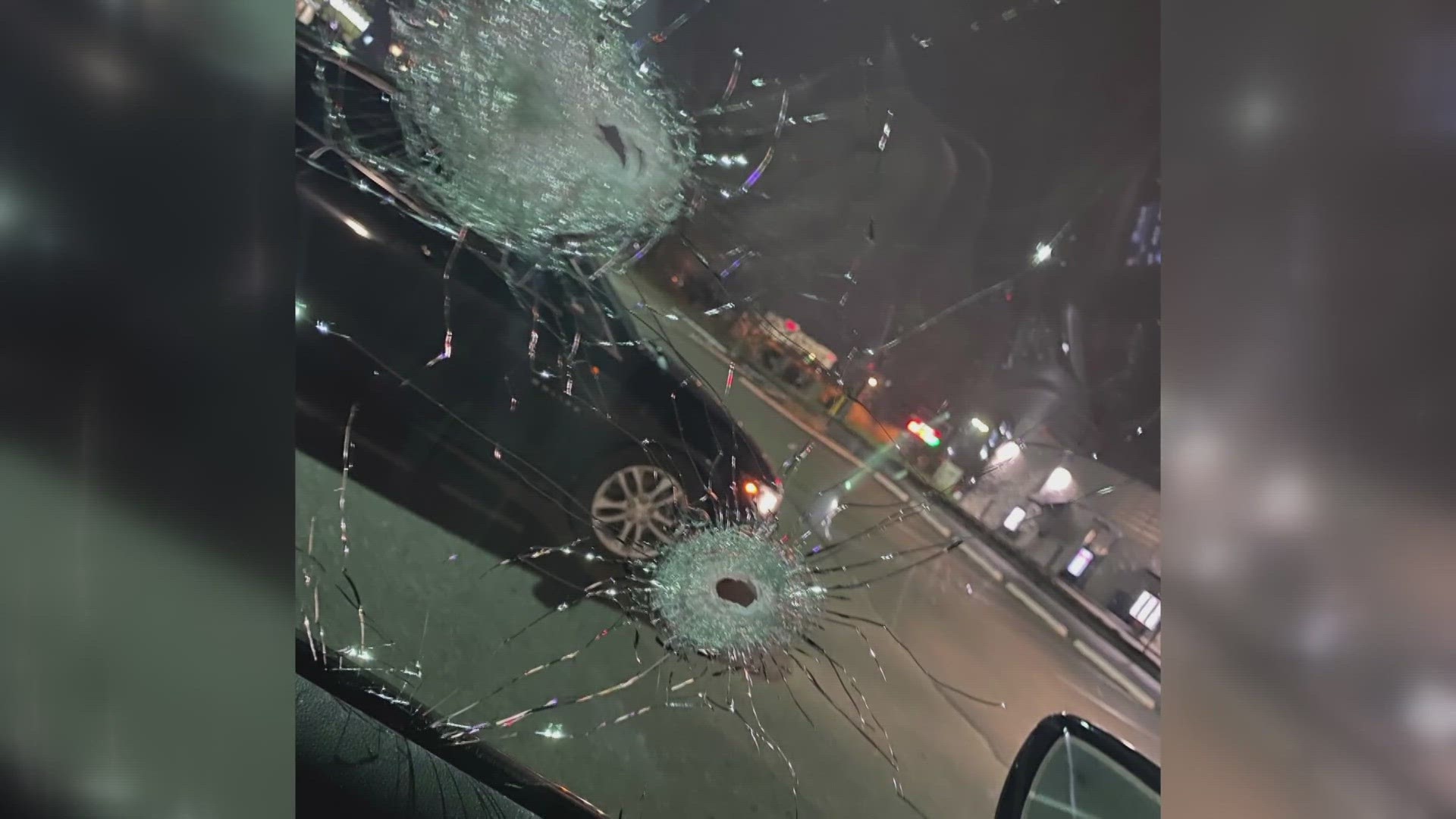 UPDATE: Charges dismissed in case of shooting at Ron Sexton | 13wmaz.com