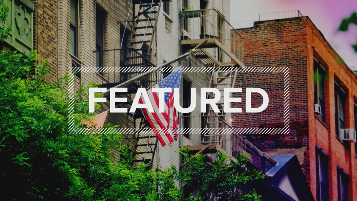 FEATURED - Flag Runner, Rainbow Library, Zombie Apocalypse Escape ...