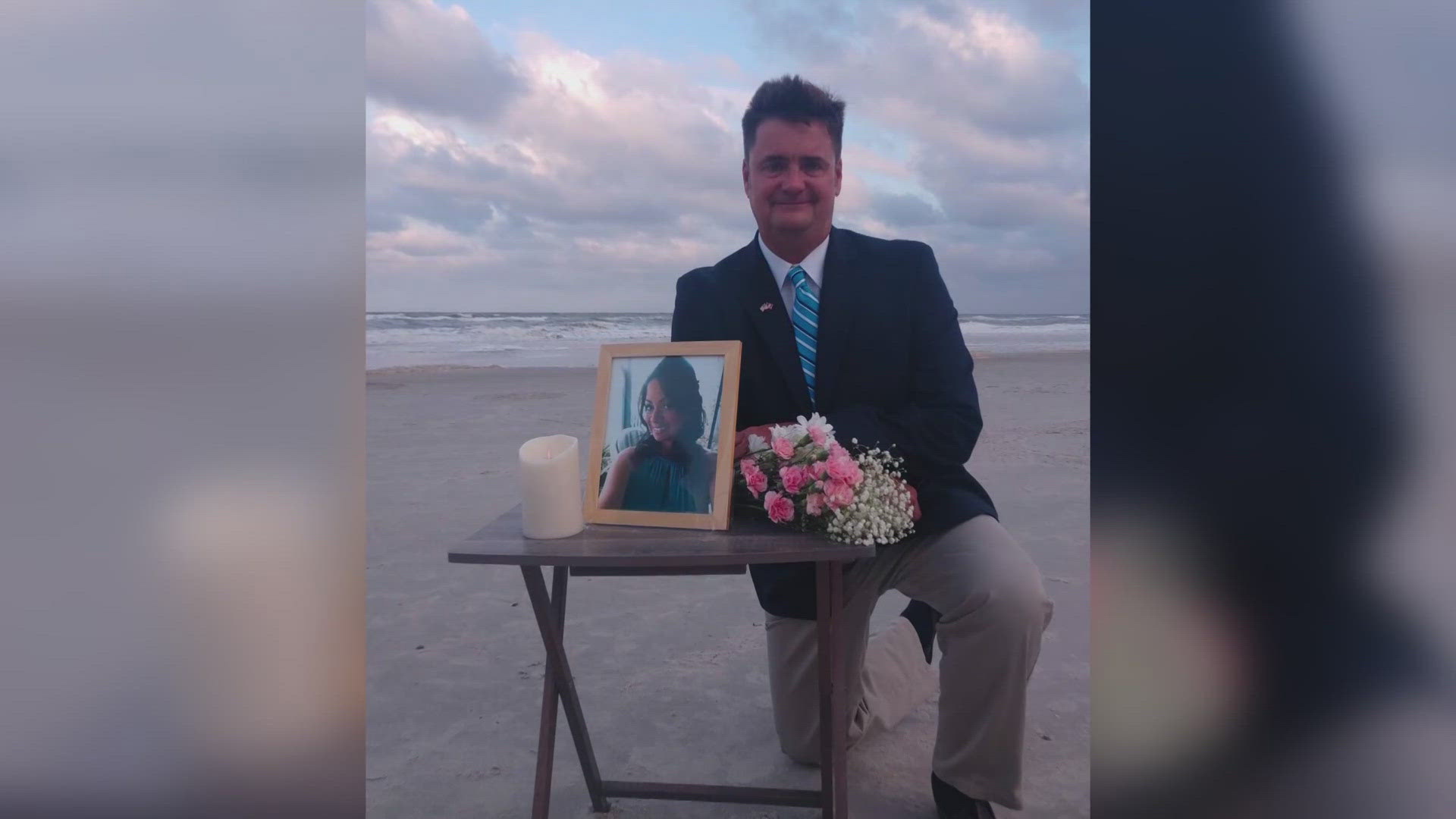 Husband of JSO bailiff killed in DUI crash speaks on crash and $30.5M ...