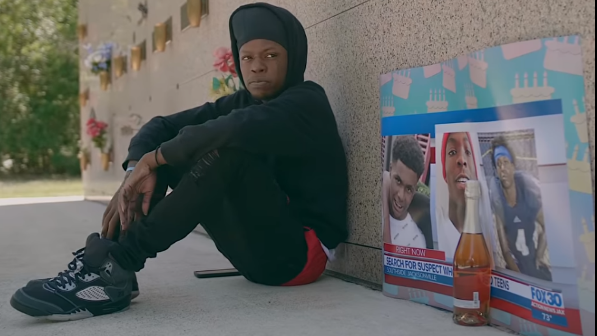 Jacksonville sheriff monitoring crime after rapper Foolio's death ...