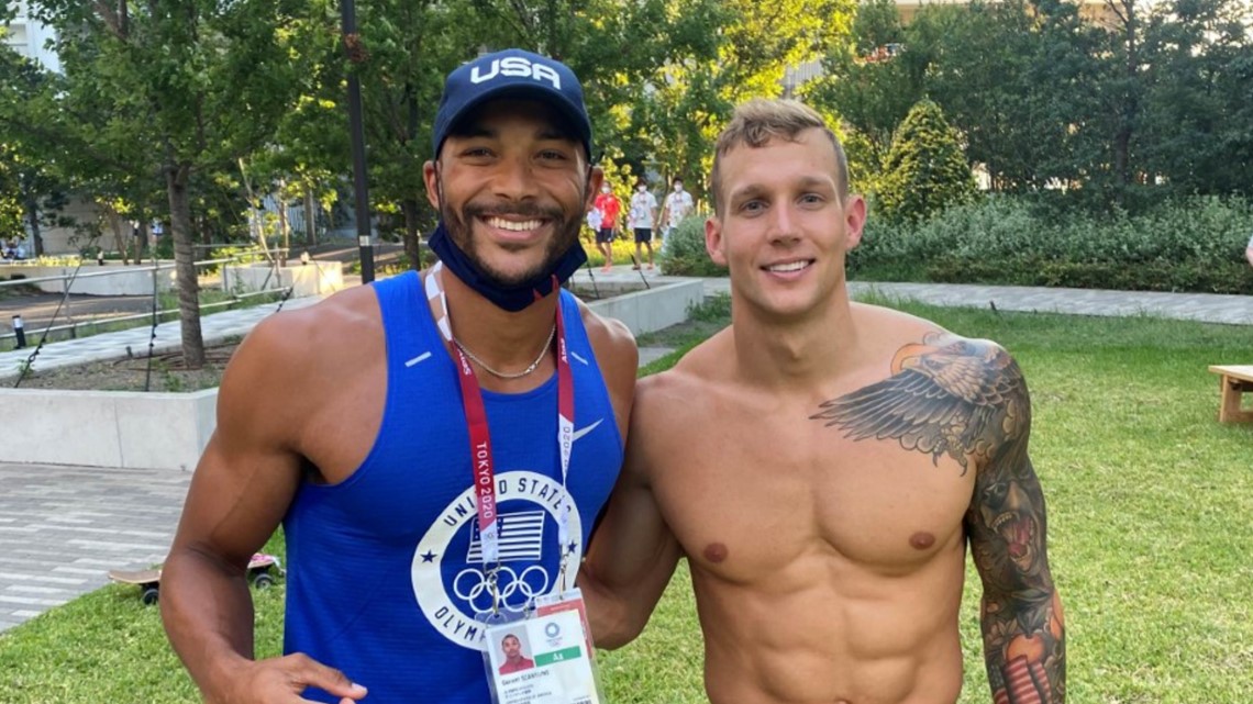 Redding family opens Big 'O' Ranch for Otis' 75th birthday | 13wmaz.com