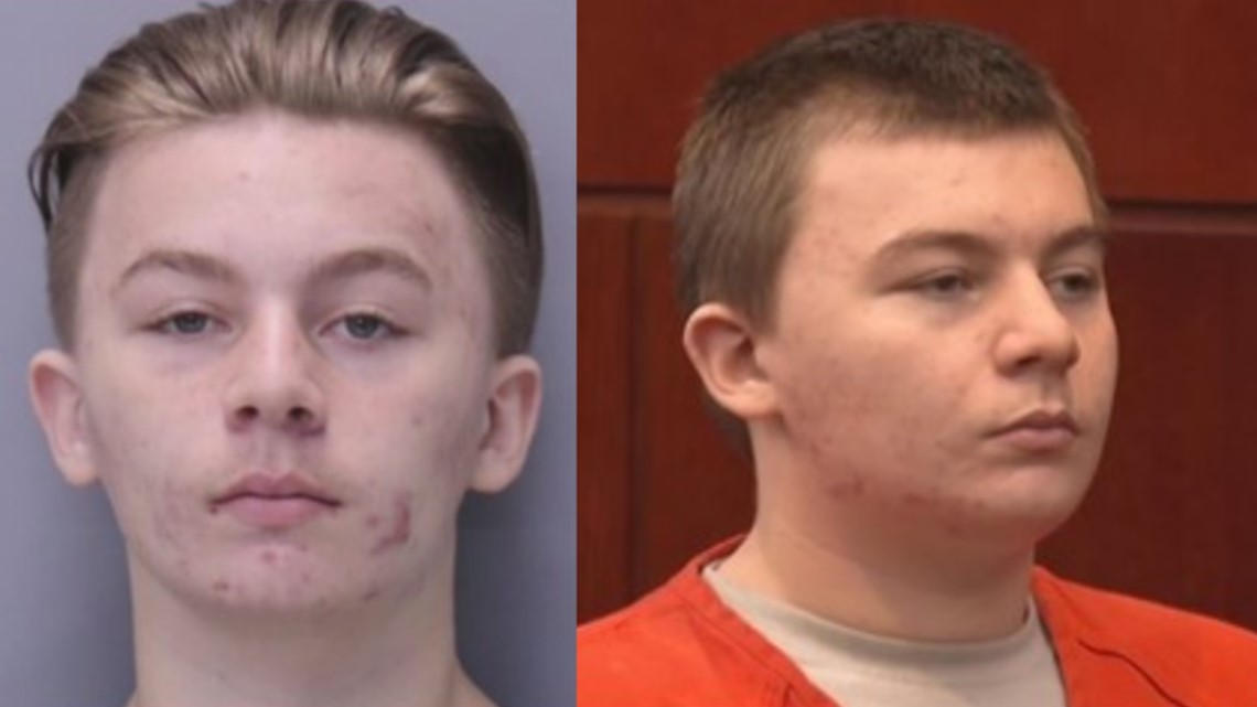 Aiden Fucci pleaded guilty to killing Tristyn Bailey | 13wmaz.com