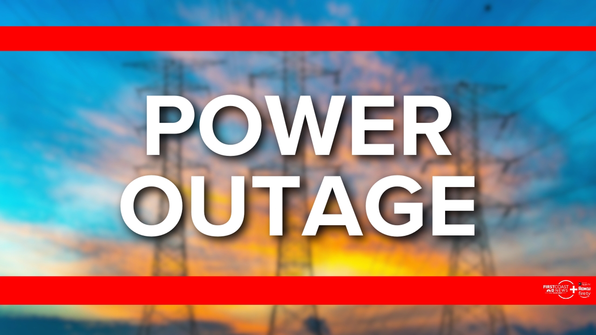 Power outage in Sandersville leaves large portion of city without power ...
