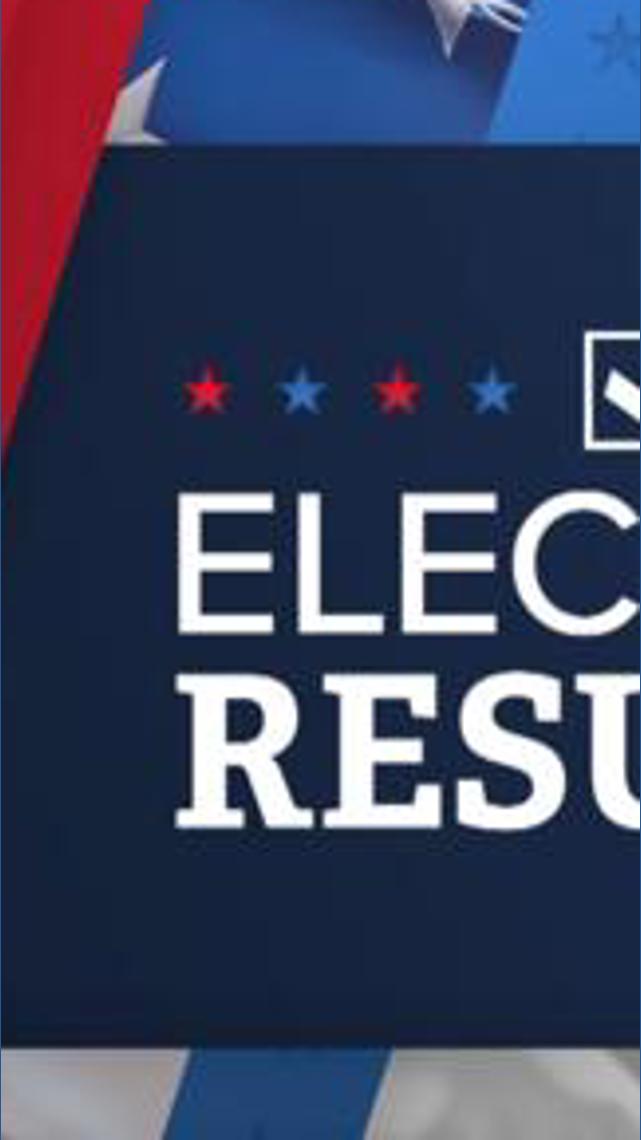 County-by-County Georgia Election results: Track Georgia election ...