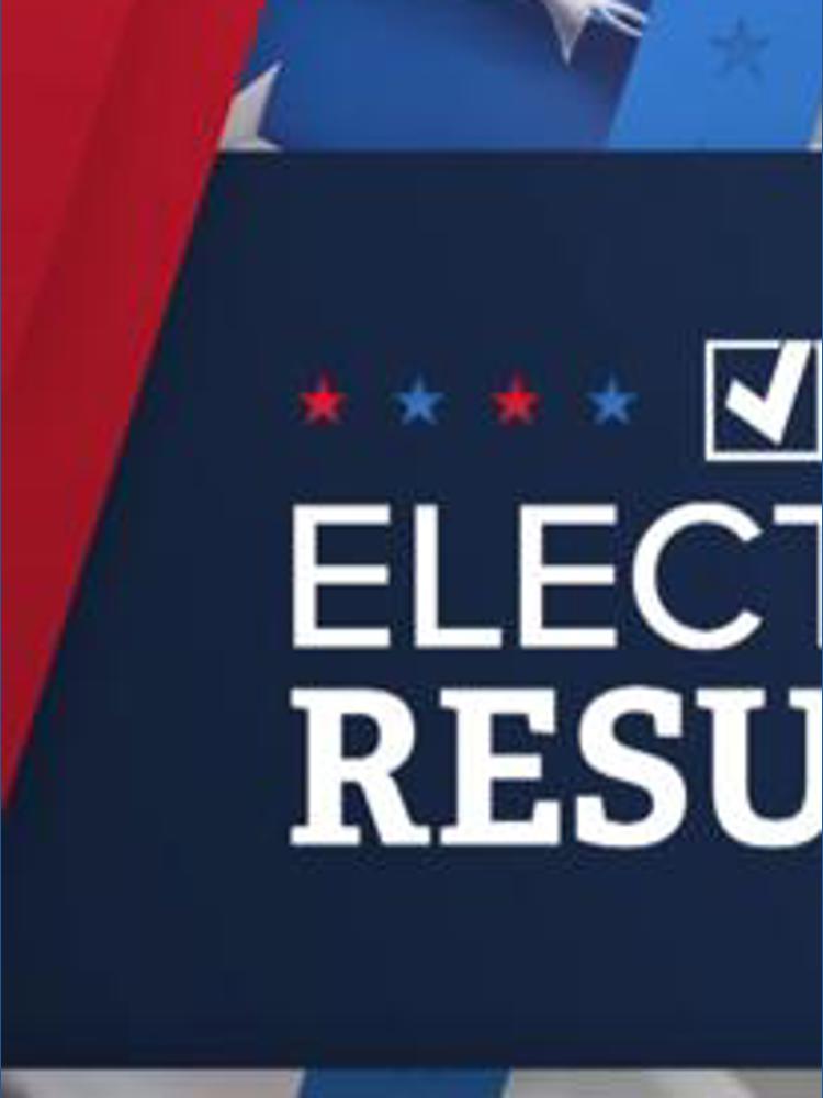 County-by-County Georgia Election results: Track Georgia election ...