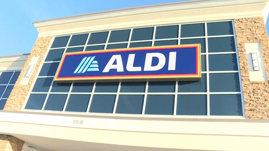 Grocery store Aldi announces opening date for newest Central Georgia ...