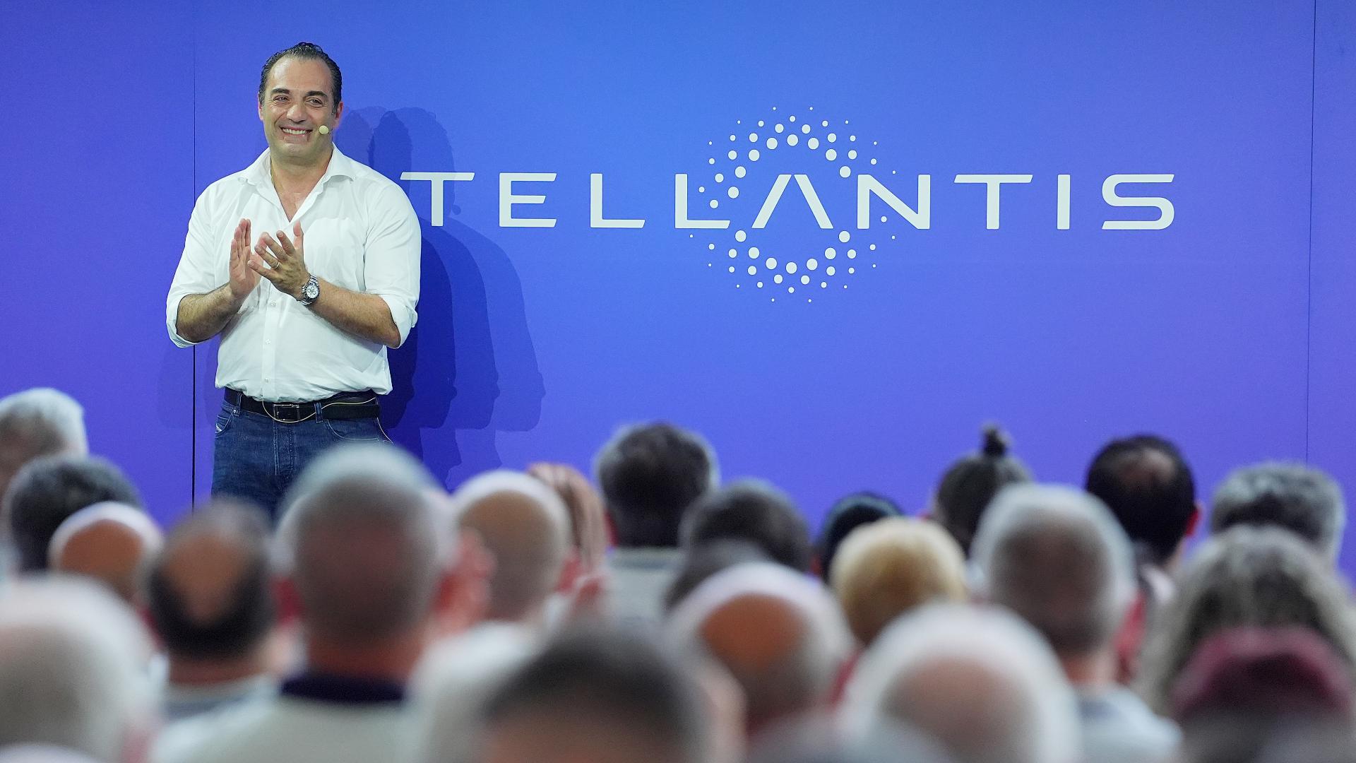 Stellantis plans new $41M facility in Central Georgia's Forsyth ...