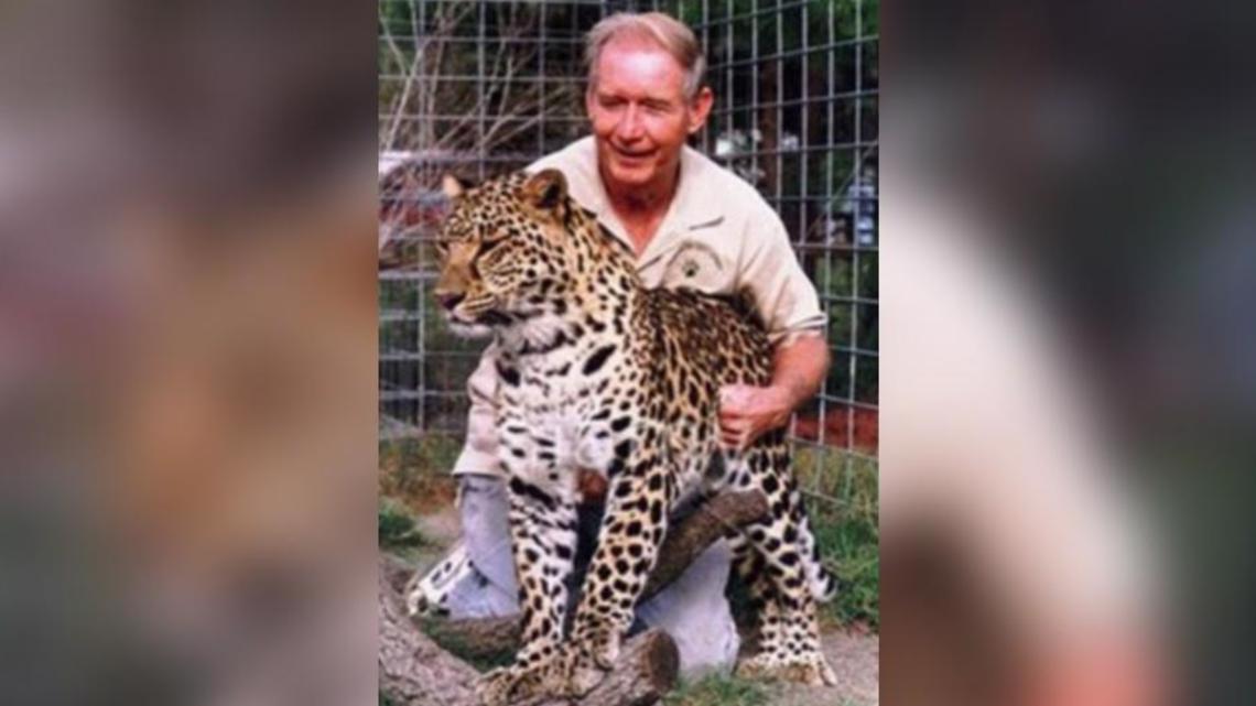 Jack 'Don' Lewis' disappearance focus of '48 Hours' episode | 13wmaz.com