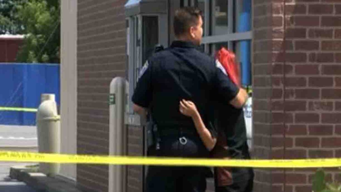 Tim Hortons Grease Trap Death: Mom couldn't find child care | 13wmaz.com