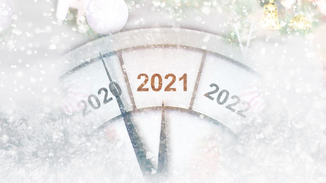 Did the new decade begin in 2020 or 2021? | 13wmaz.com