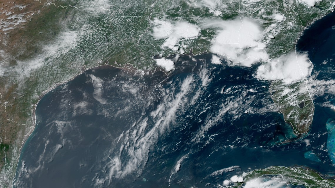 Welcome to July: Here's what it means for hurricane season | 13wmaz.com