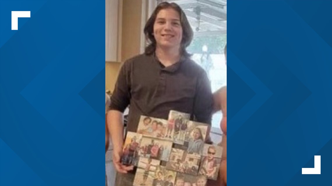 Florida sheriff: Father kills 16-year-old son with angle grinder ...