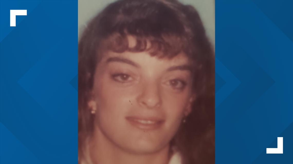 Gibsonton woman's 1993 cold case murder solved | 13wmaz.com