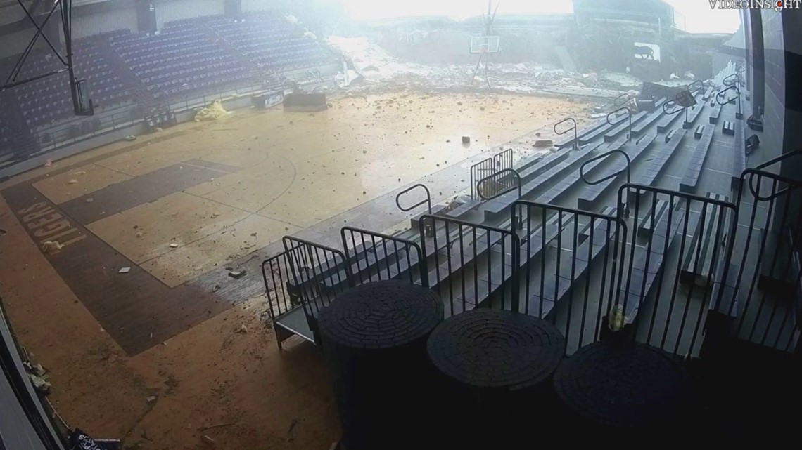 Redding family opens Big 'O' Ranch for Otis' 75th birthday | 13wmaz.com