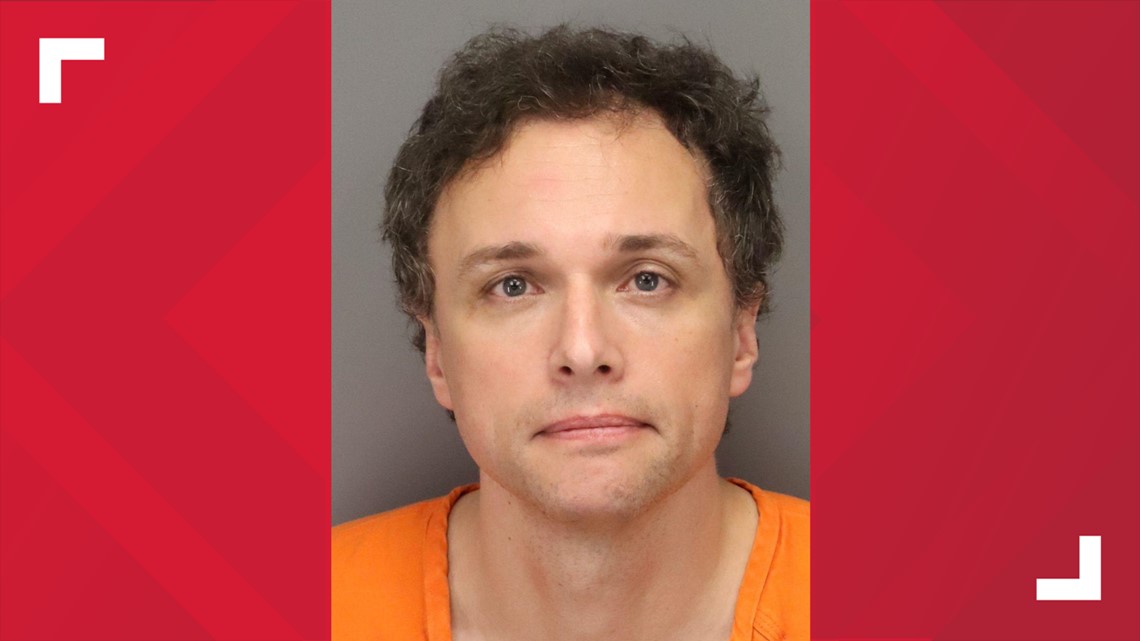 Surgeon arrested for murder of Tampa attorney Steven Cozzi | 13wmaz.com