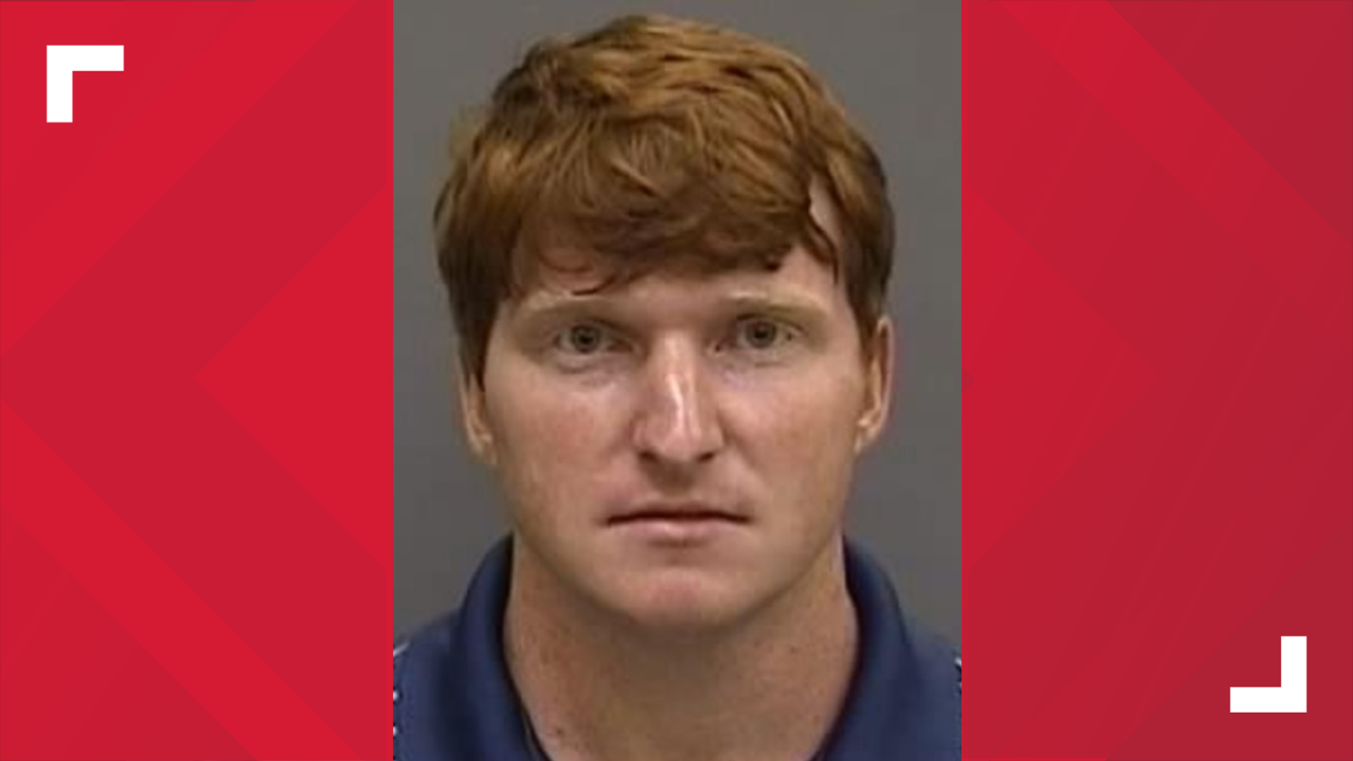 26-year-old military contractor arrested for child pornography | 13wmaz.com