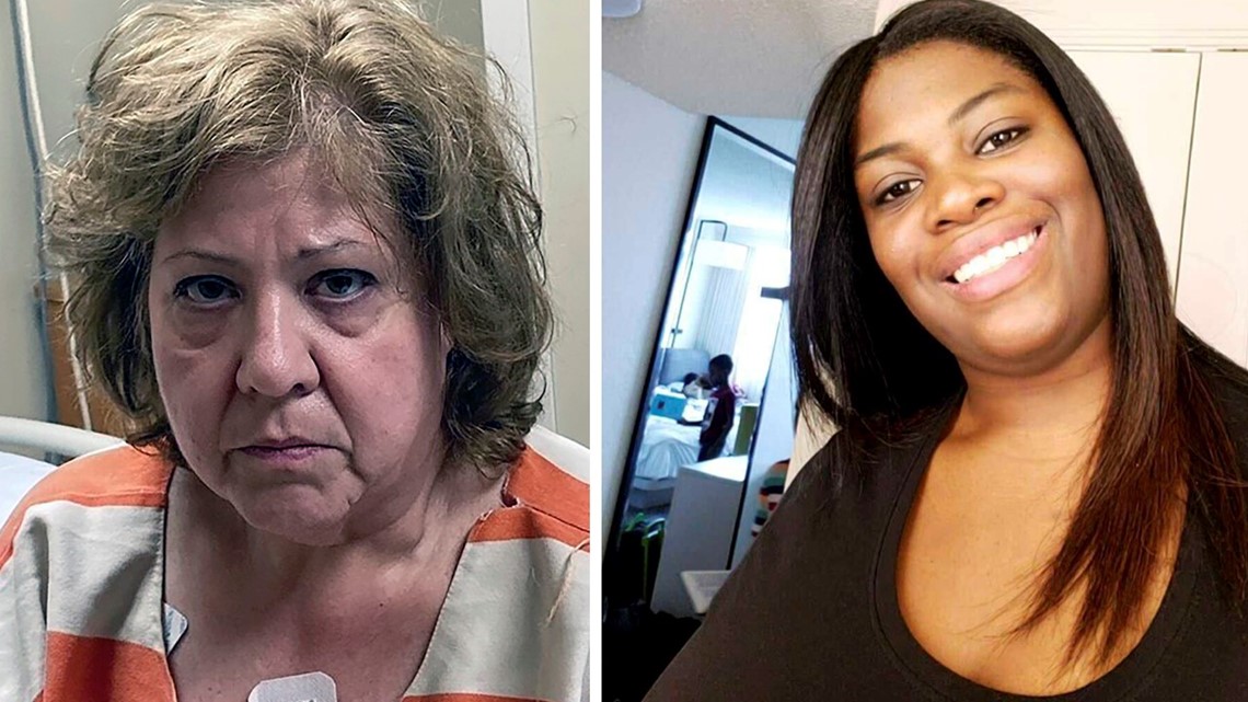 Timeline: Deadly shooting of Florida mother, Ajike 'AJ' Owens | 13wmaz.com