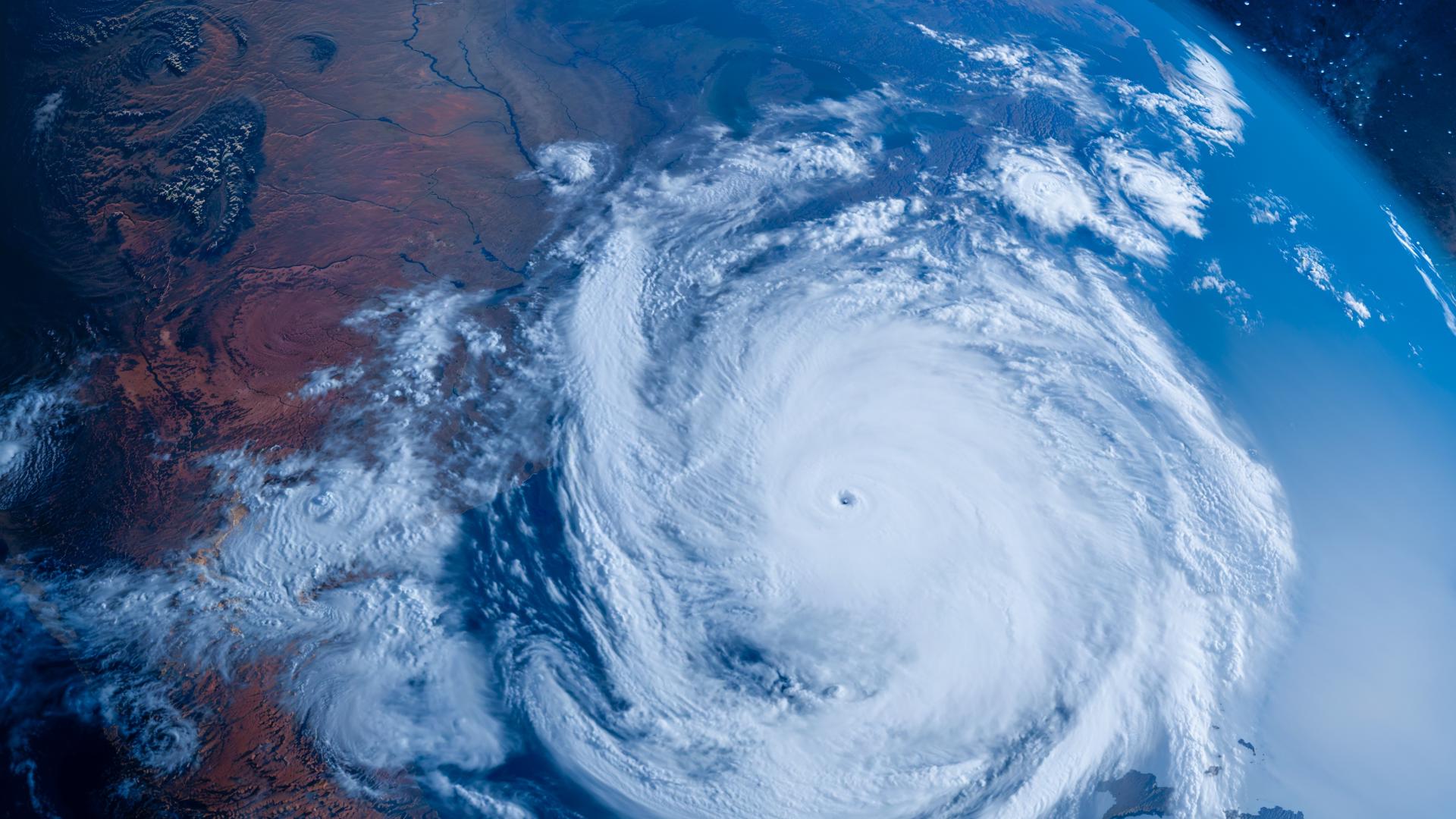 Hurricane Helene: Breaking down categories by wind speed | 13wmaz.com