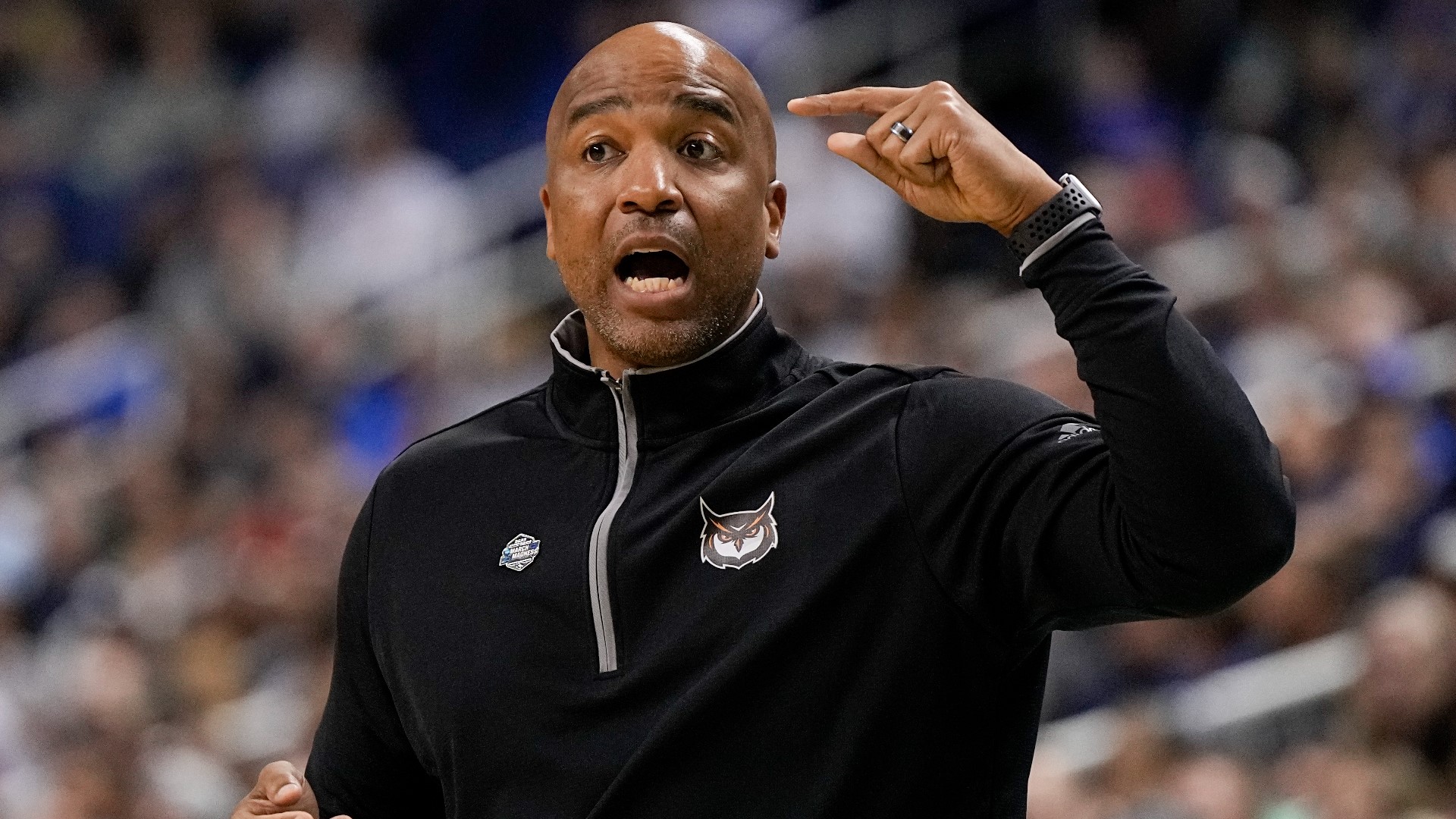 Basketball coach Amir Abdur-Rahim suddenly passes away at 43 | 13wmaz.com