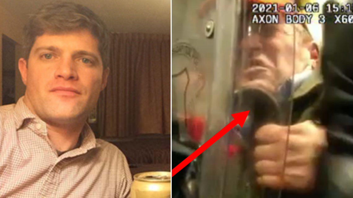 Trump appointee Federico Klein gets nearly 6 years in prison | 13wmaz.com