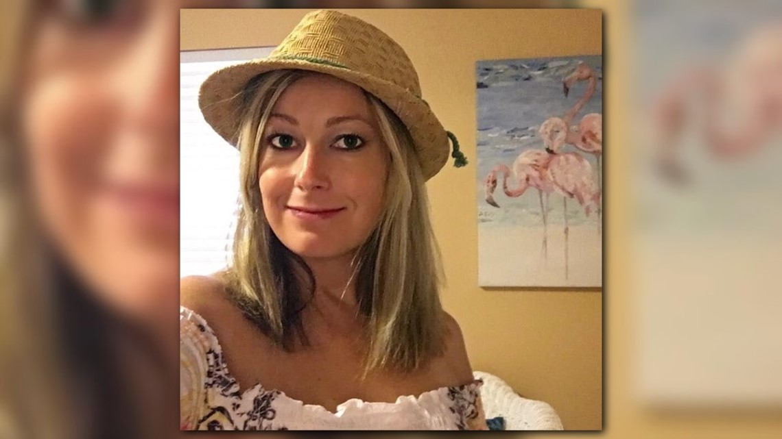 Photos Capital Gazette Shooting Victims