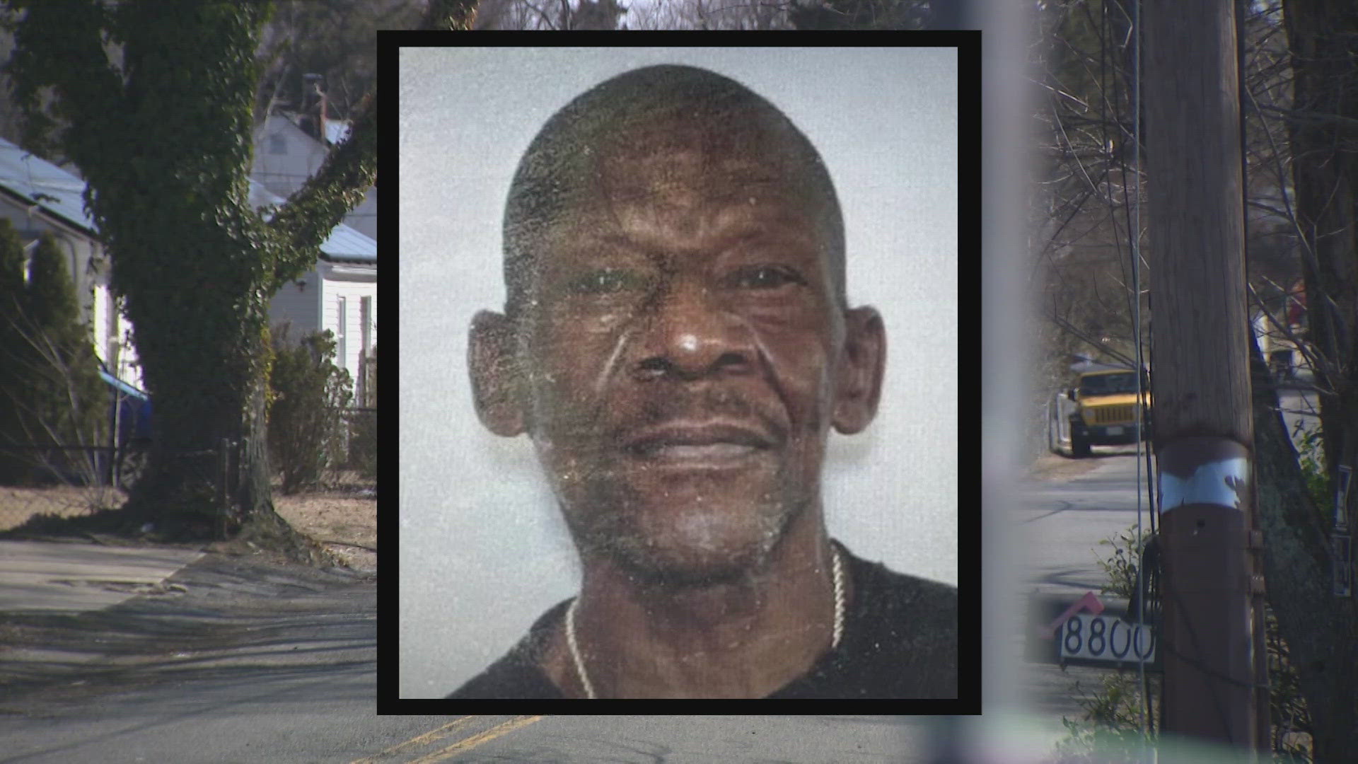 Suspect in triple shooting also tied to deadly house booby trapping ...