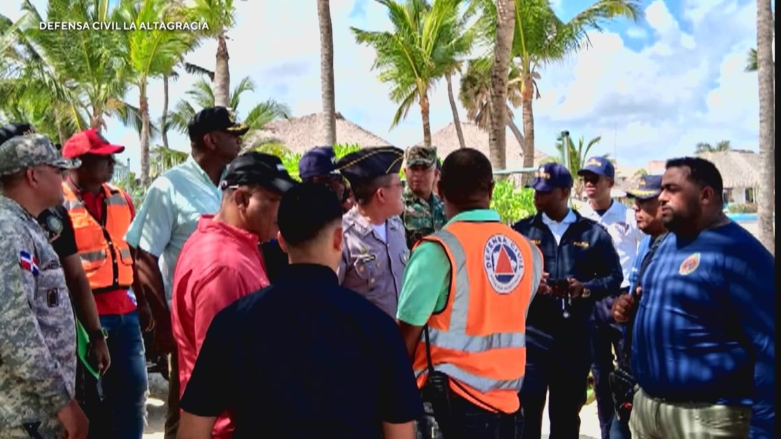 Missing Loudoun County student's spring break disappearance may be accidental | 13wmaz.com