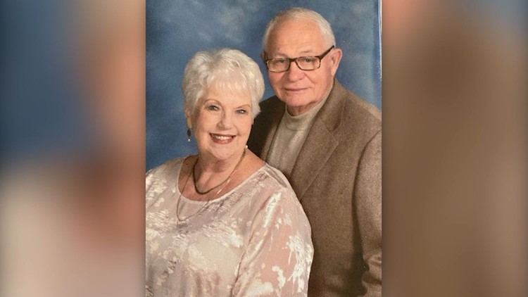 Ten years later, family, colleagues recall Deputy Whitehead's death ...