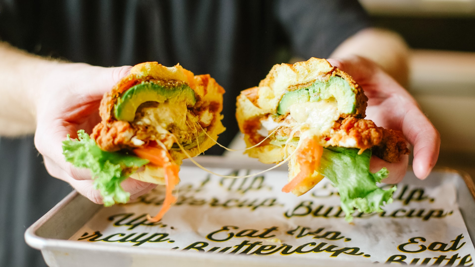 Super Chix opens new location on Riverside Drive in Macon | 13wmaz.com