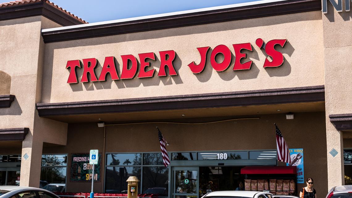 New Trader Joe's is coming to Georgia, opening in Peachtree City | What ...