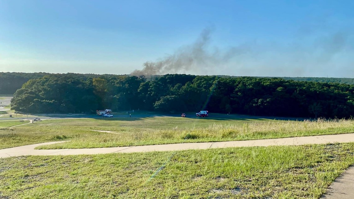 Victims identified in OBX plane crash | 13wmaz.com