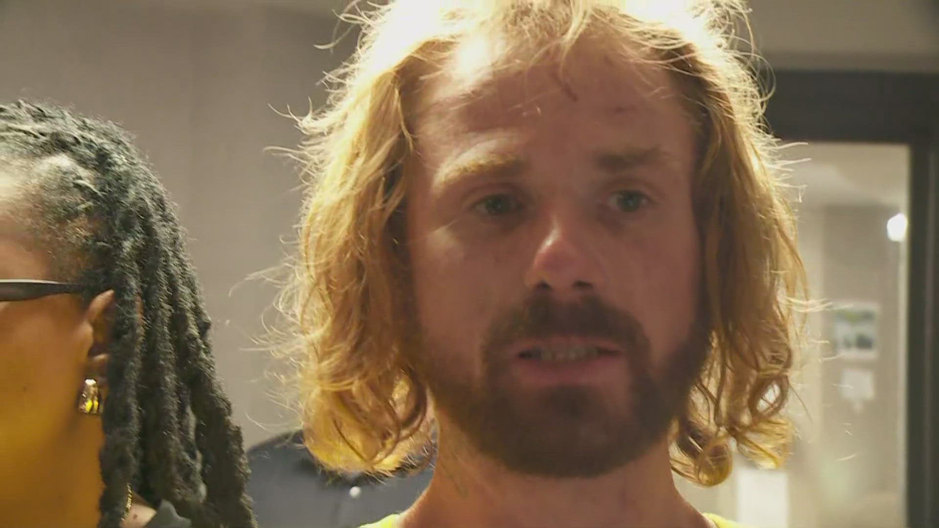 'I did it' | Daniel Callihan admits to killing young girl, says he ...