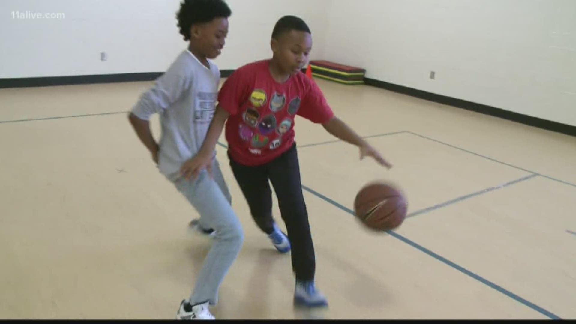 Lawmakers will consider bill encouraging recess at schools | 13wmaz.com