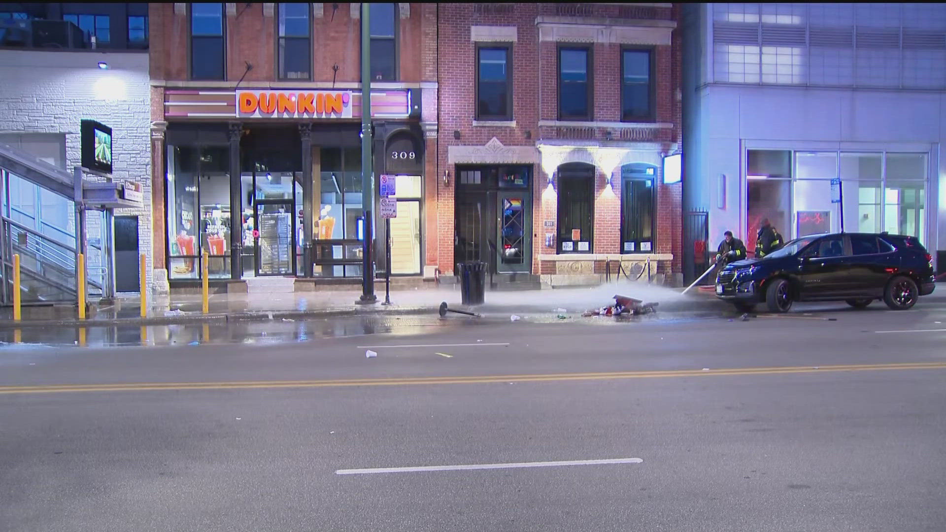 Who is Mello Buckzz | Chicago shooting | 13wmaz.com