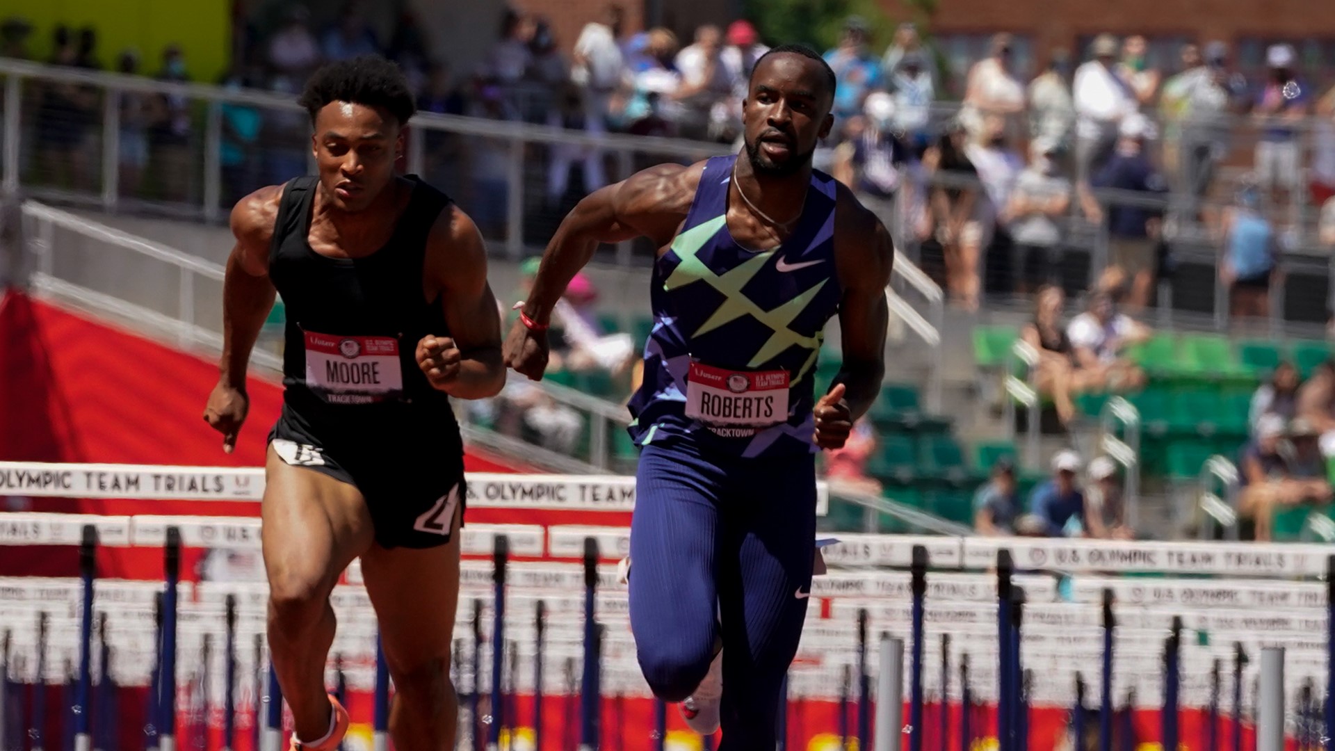 Track and Field at the Tokyo Olympics | Georgia athletes | 13wmaz.com