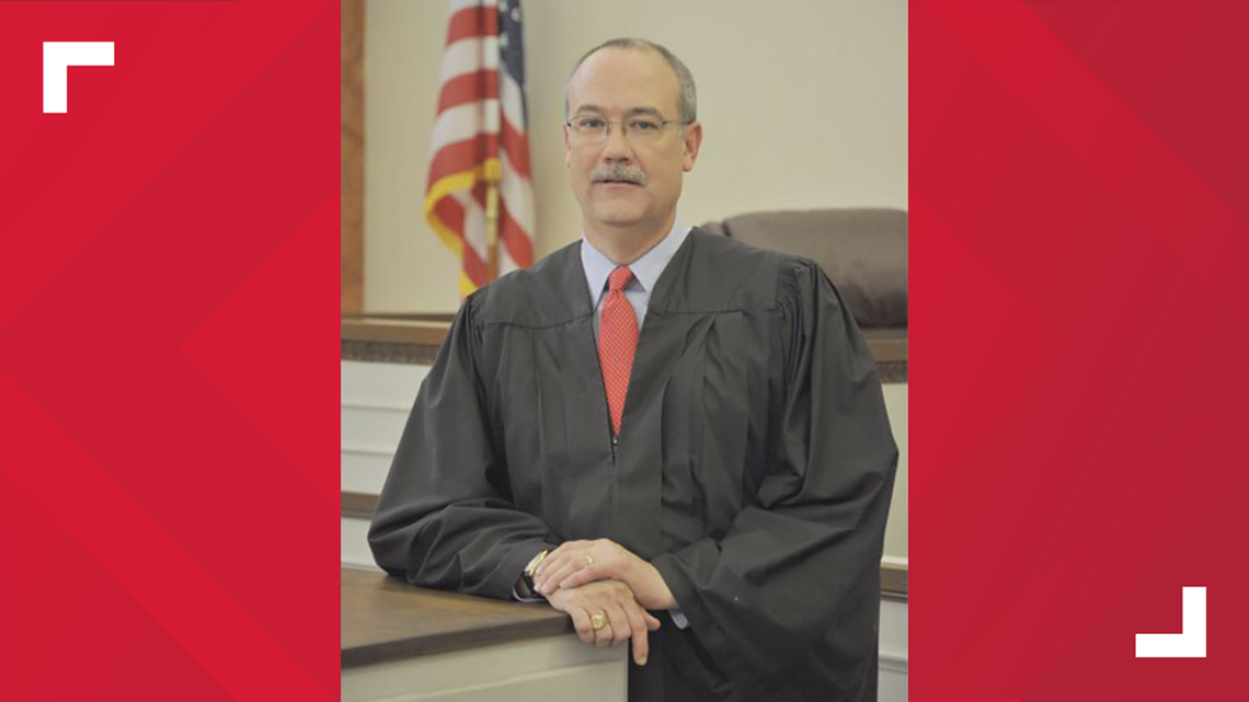 Georgia Court of Appeals judge found shot dead in Albany | 13wmaz.com