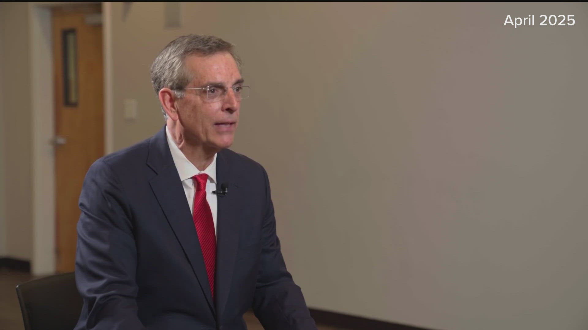 Brad Raffensperger campaign for Georgia governor announced | 13wmaz.com