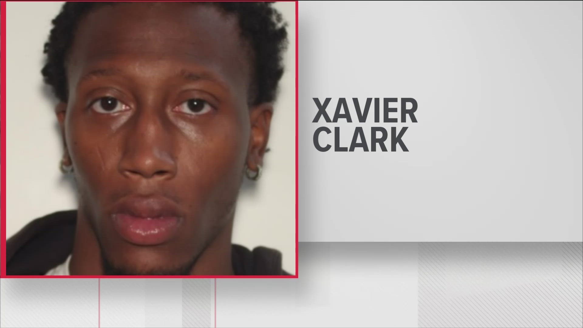 Xavier Clark arrested in Calvin Varnum killing Commerce GA | 13wmaz.com