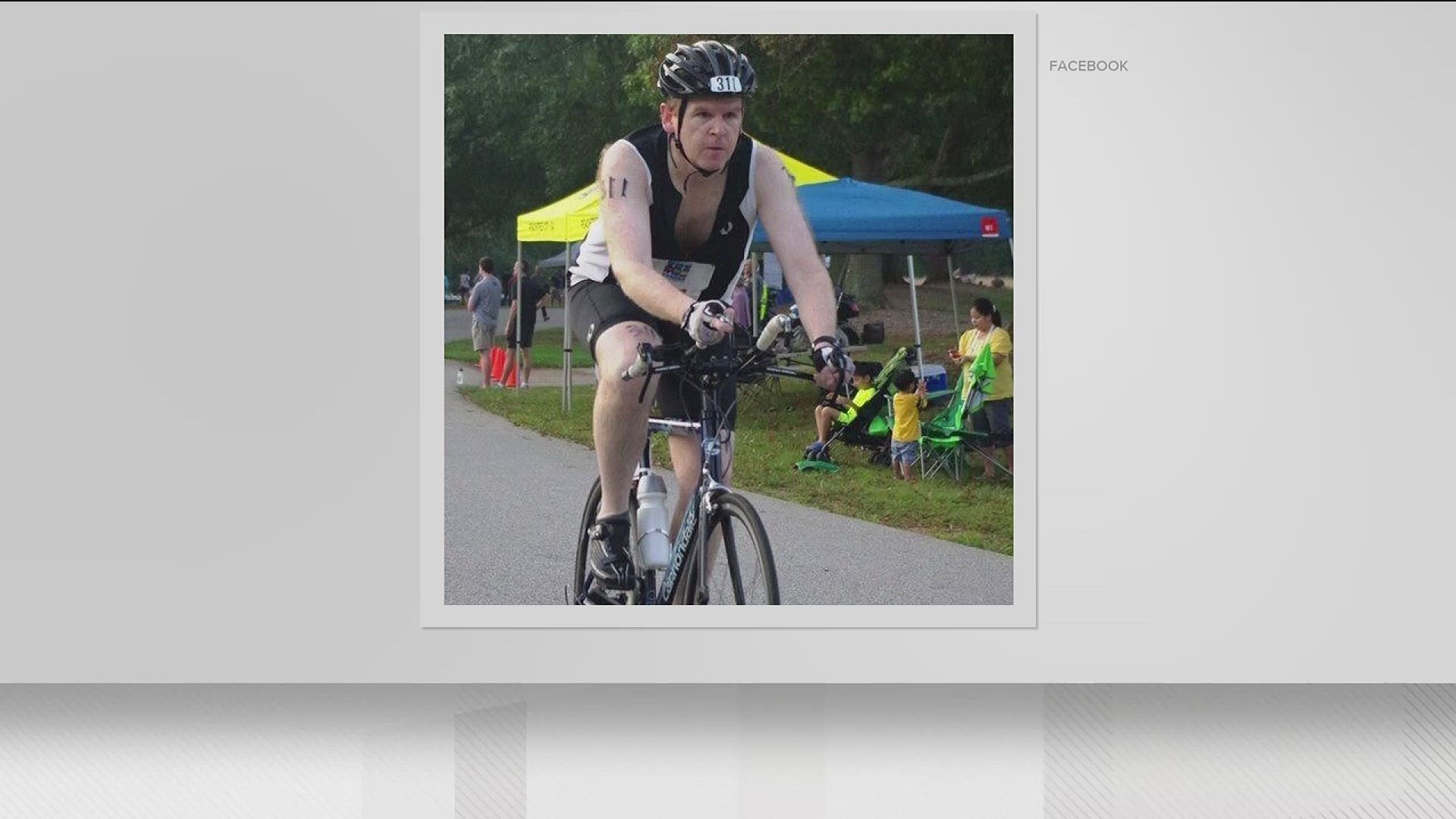 George Heery Jr. remembered by community | 13wmaz.com