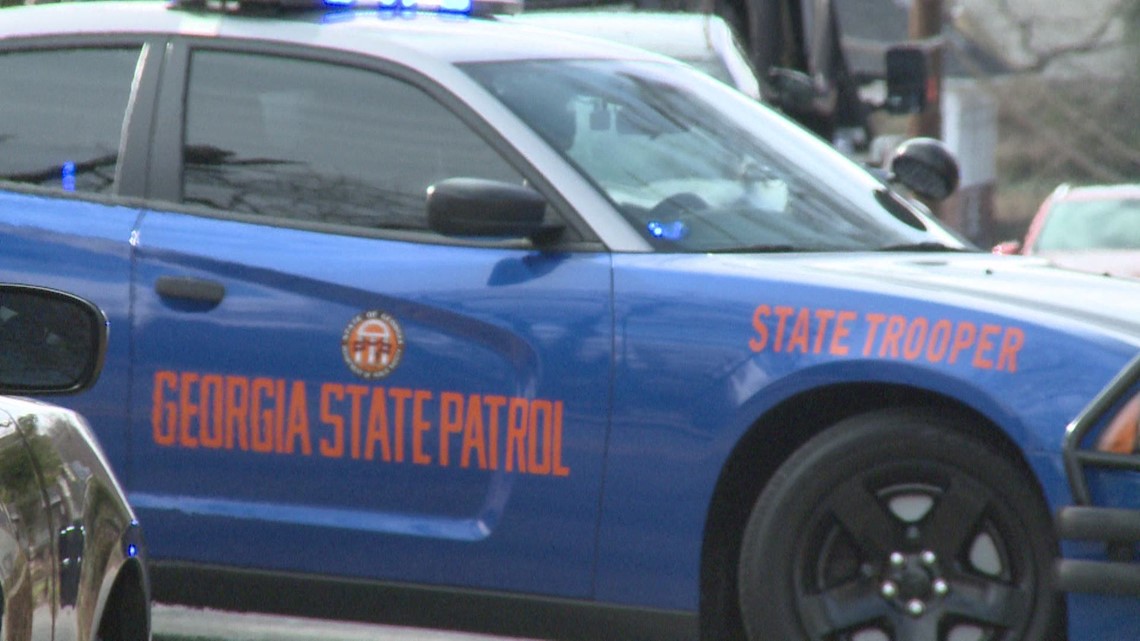 19 fatal crashes reported in Georgia over New Year's holiday: GSP ...