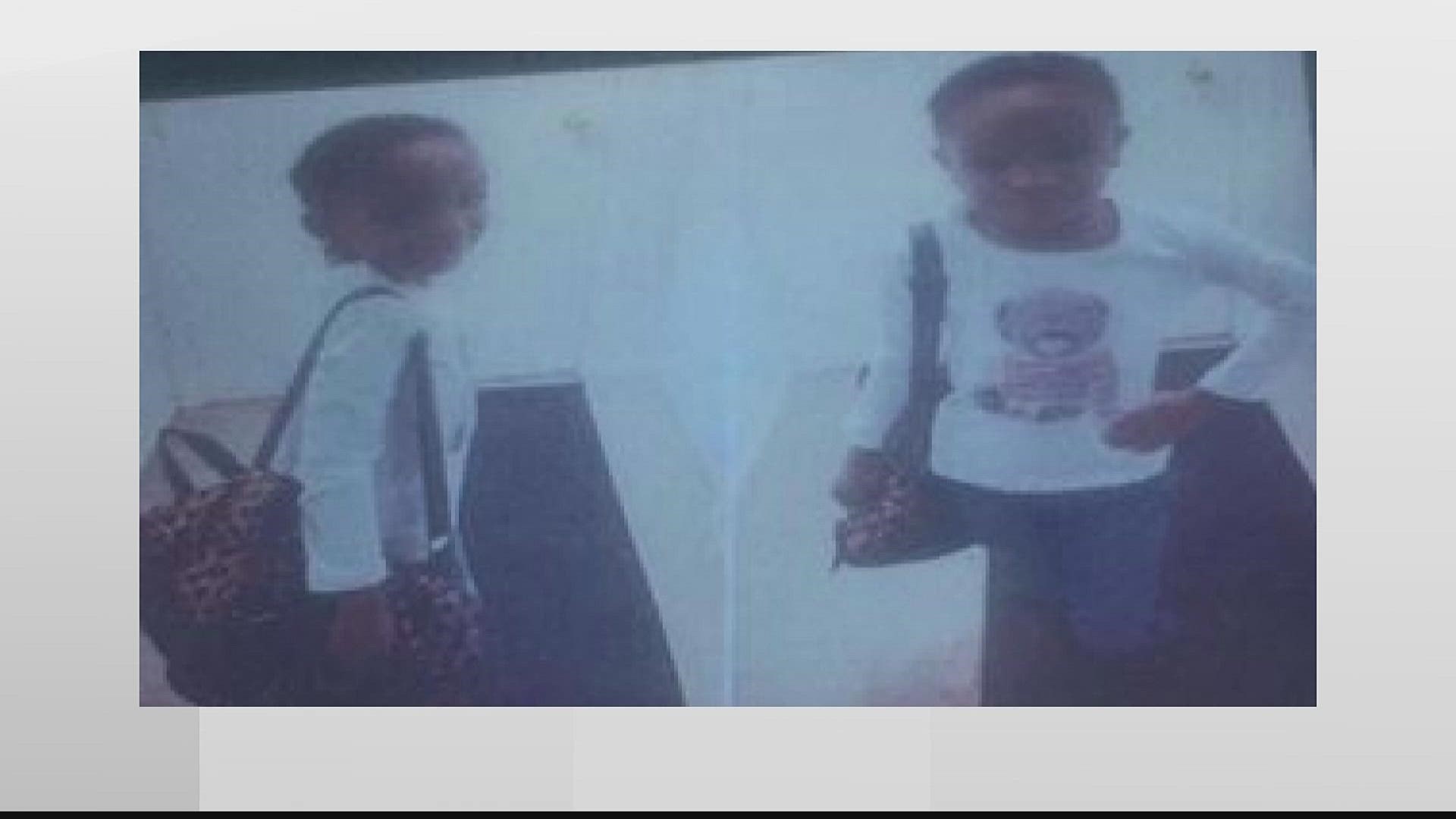 Kamarie Wash murder case Milan Wash guilty plea | 13wmaz.com