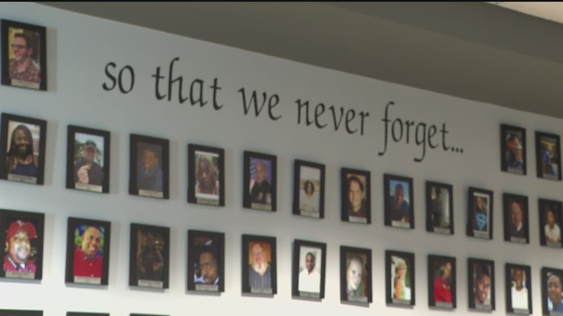 Cobb County DA support group for crime victims | 13wmaz.com